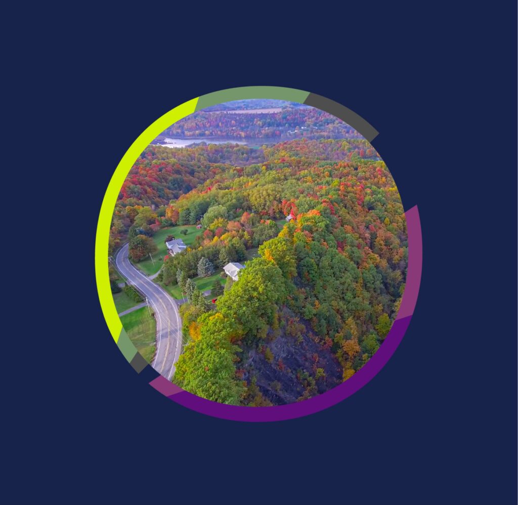 Greenways + Blueways - Plan ONondaga